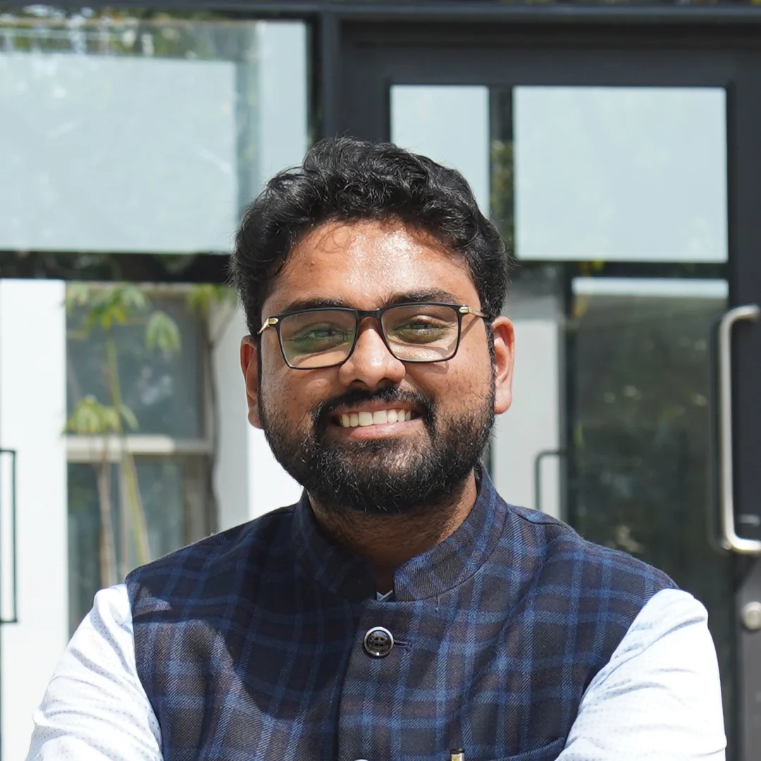 Faculty – SNU Chennai School of law