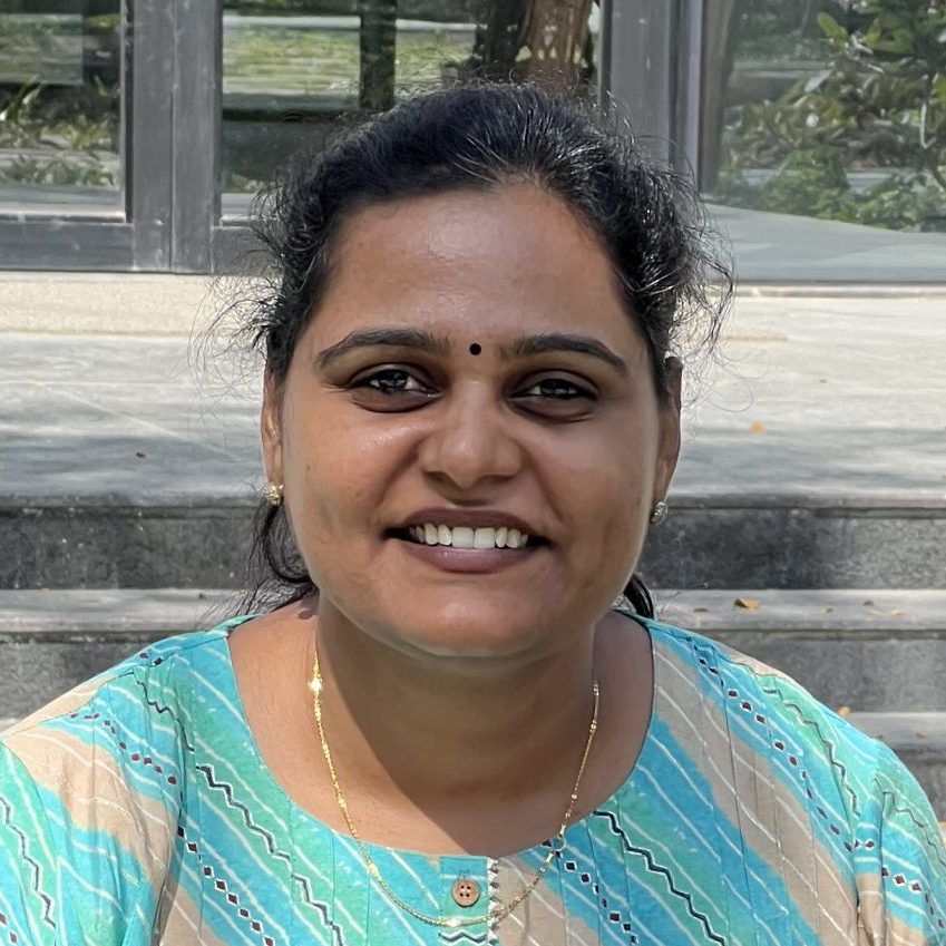 Rejitha Nair – SNU Chennai School of law