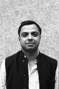 Anuj Bhuwania – SNU Chennai School of law