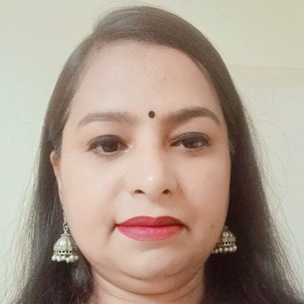 Faculty – SNU Chennai School of law